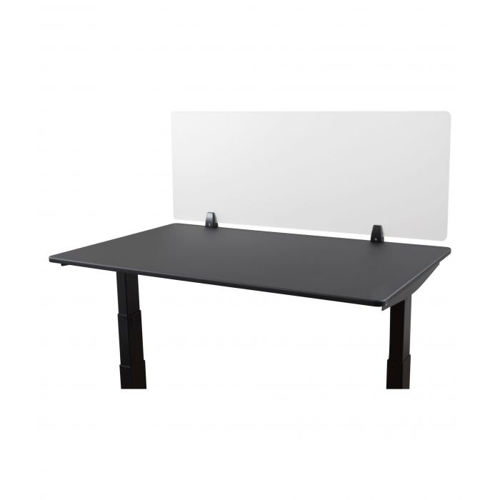 Desktop Privacy Panel – Standing Desks Unlimited